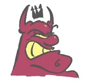 Satan/Gallery | AntonBlast Wiki | Fandom