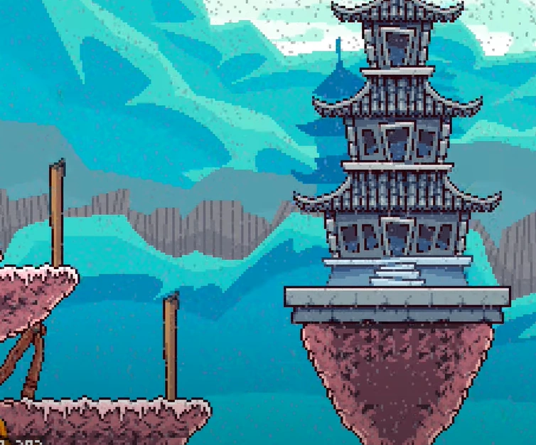 Cinnamon Springs | AntonBlast Wiki | Fandom