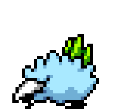 Pippo | AntonBlast Wiki | Fandom