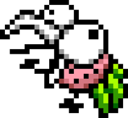 Pippo | AntonBlast Wiki | Fandom