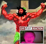 Satan | AntonBlast Wiki | Fandom