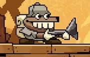 List of Enemies | AntonBlast Wiki | Fandom