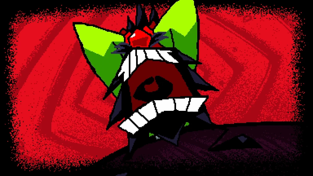 Dynamite Anton/Gallery | AntonBlast Wiki | Fandom