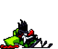 Dynamite Anton | AntonBlast Wiki | Fandom