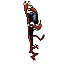 Tallbuster/Gallery | AntonBlast Wiki | Fandom