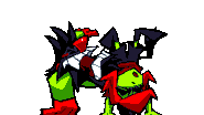 Dynamite Anton/Gallery | AntonBlast Wiki | Fandom