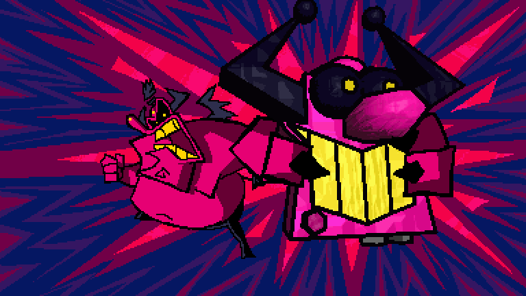 Satan Switch | AntonBlast Wiki | Fandom