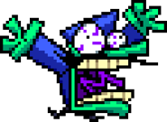 Danton | AntonBlast Wiki | Fandom