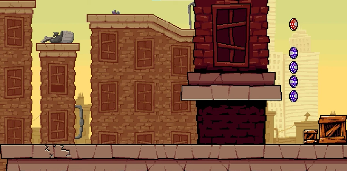 Boiler City | AntonBlast Wiki | Fandom