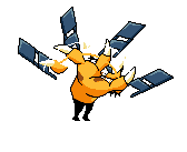 Brawlbuster/Gallery | AntonBlast Wiki | Fandom