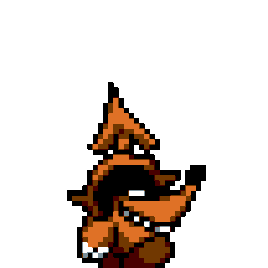 Ballbuster | AntonBlast Wiki | Fandom