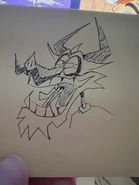 Freako Dragon | AntonBlast Wiki | Fandom