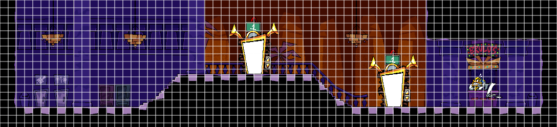 Brulo's Casino | AntonBlast Wiki | Fandom
