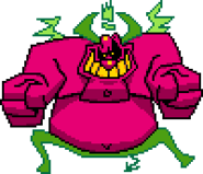 Satan/Gallery | AntonBlast Wiki | Fandom