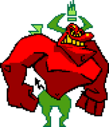 Satan/Gallery | AntonBlast Wiki | Fandom