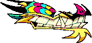 Freako Dragon | AntonBlast Wiki | Fandom