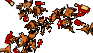Ballbuster | AntonBlast Wiki | Fandom