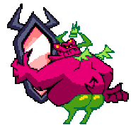 Satan | AntonBlast Wiki | Fandom