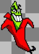 Dynamite Annie/Gallery | AntonBlast Wiki | Fandom