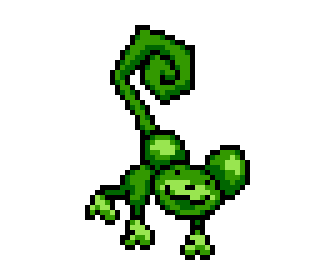 Monkey | AntonBlast Wiki | Fandom