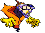 Jewel Ghoul | AntonBlast Wiki | Fandom