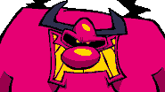 Satan/Gallery | AntonBlast Wiki | Fandom