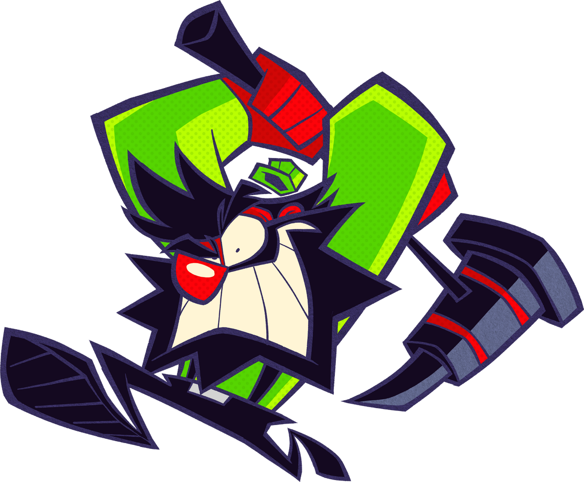 Dynamite Anton Antonblast Wiki Fandom