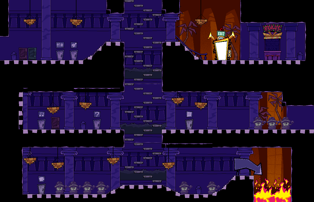 Brulo's Casino | AntonBlast Wiki | Fandom