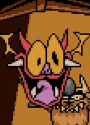 List of Enemies | AntonBlast Wiki | Fandom