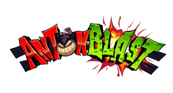 AntonBlast | AntonBlast Wiki | Fandom