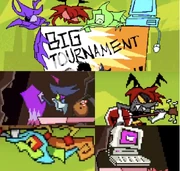 List of Bosses | AntonBlast Wiki | Fandom