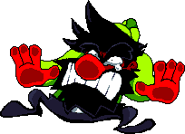 Dynamite Anton | AntonBlast Wiki | Fandom