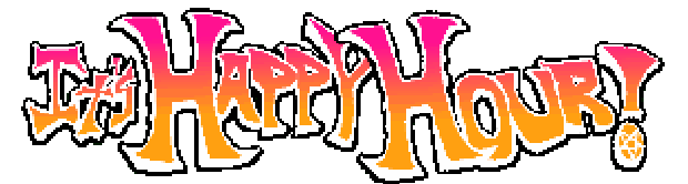 Happy Hour | AntonBlast Wiki | Fandom