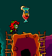 Collectables | AntonBlast Wiki | Fandom