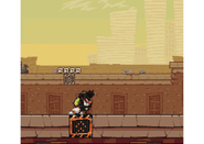 Boiler City | AntonBlast Wiki | Fandom