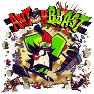 Ballbuster | AntonBlast Wiki | Fandom