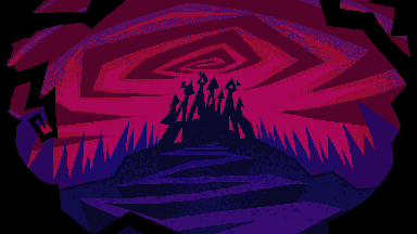 Backburner Peninsula | AntonBlast Wiki | Fandom