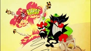Ballbuster | AntonBlast Wiki | Fandom