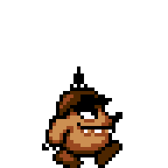 Ballbuster | AntonBlast Wiki | Fandom