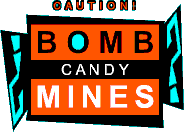 Bomb Candy Mines | AntonBlast Wiki | Fandom