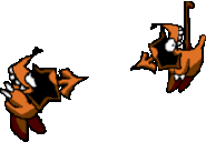 Ballbuster | AntonBlast Wiki | Fandom