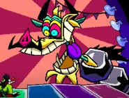 List of Characters | AntonBlast Wiki | Fandom