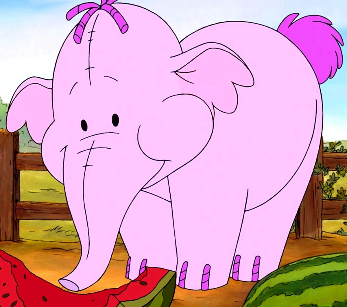 Lumpy | Antonio12ITA Wiki | Fandom