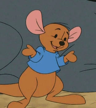 Roo | Antonio12ITA Wiki | Fandom