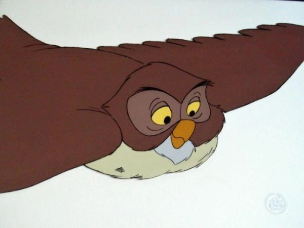 Owl | Antonio12ITA Wiki | Fandom