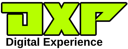 DXP | Versandom Wiki | Fandom