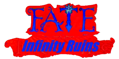 FATE: Infinity Ruins | Versandom Wiki | Fandom