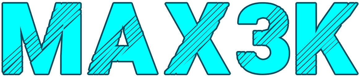 Max Kids | Versandom Wiki | Fandom