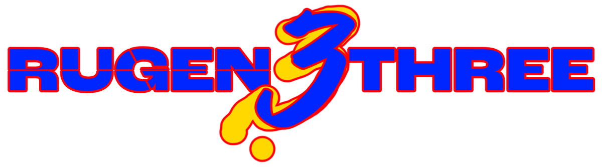 RUGEN 3 | Versandom Wiki | Fandom