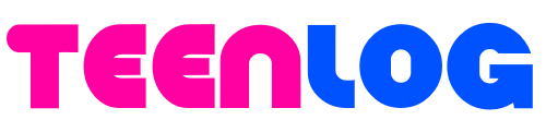 TeenLog | Versandom Wiki | Fandom
